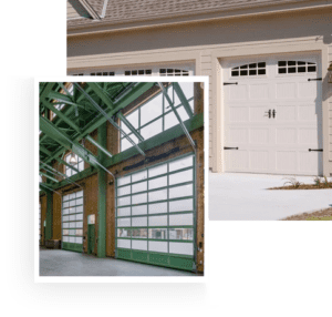 All Pro Door Overhead Door Company Located In Carroll, IA