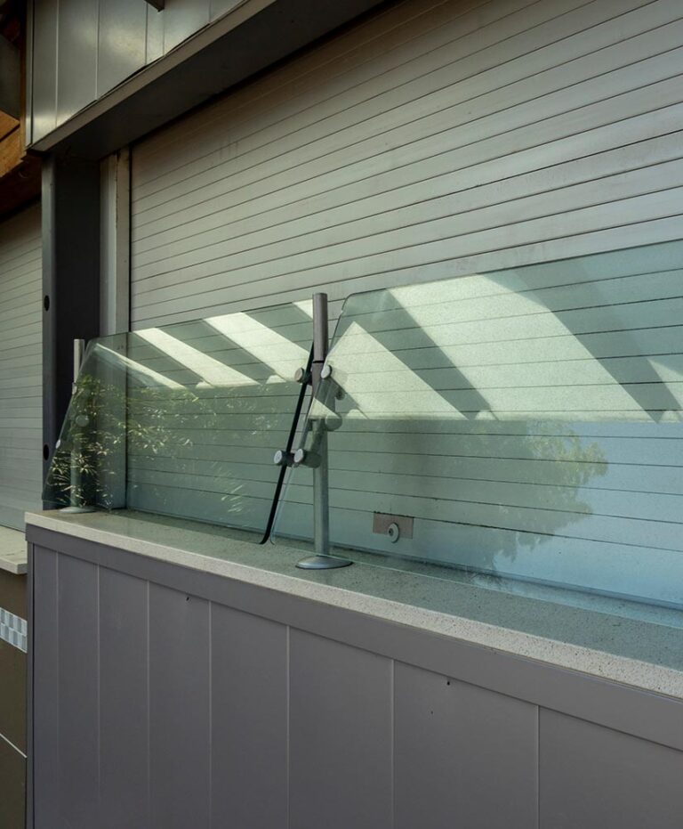 Rolling Counter Shutters | Iowa | All Pro Door Company
