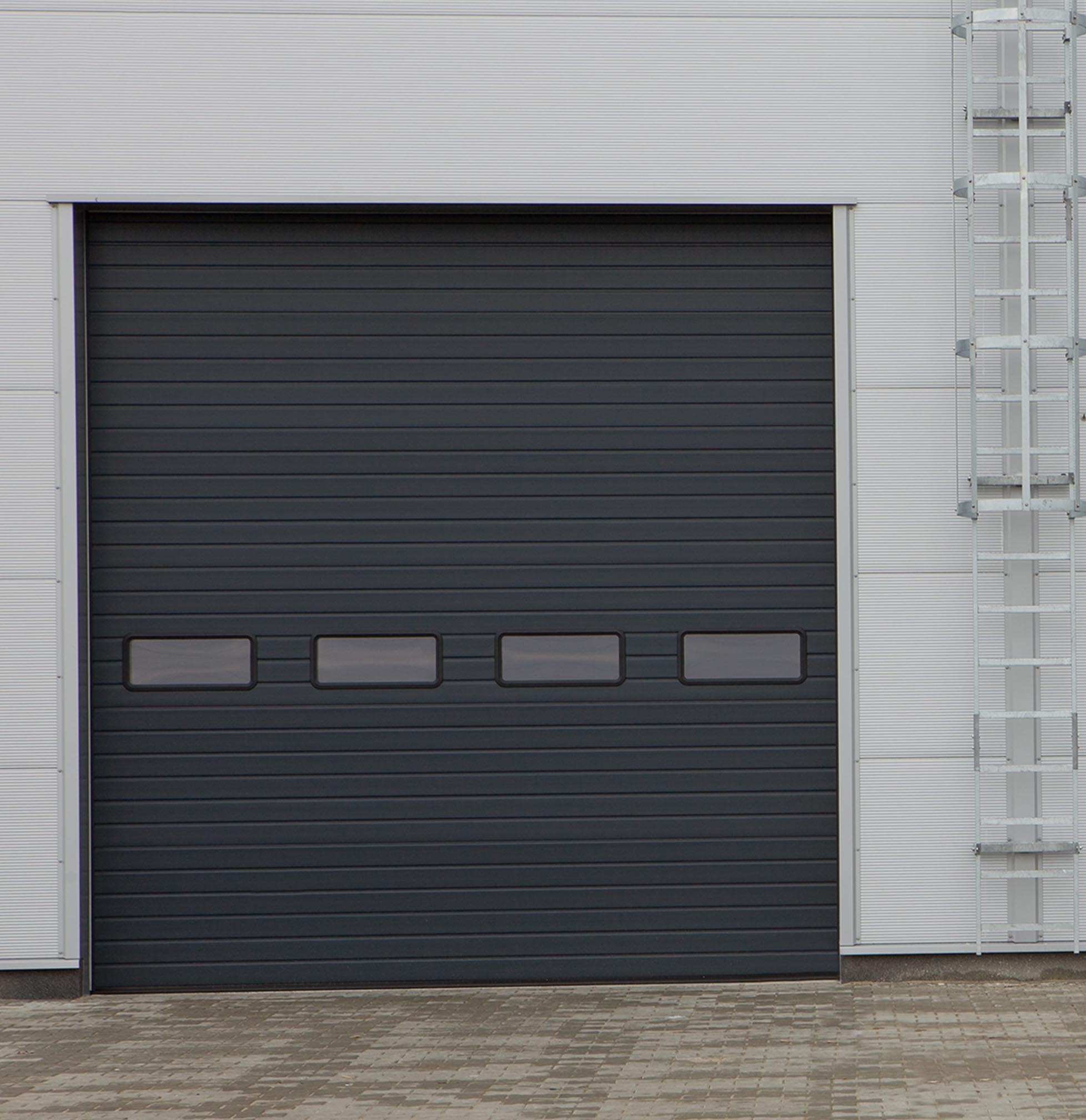 Overhead Door Installation | Iowa | All Pro Door Company