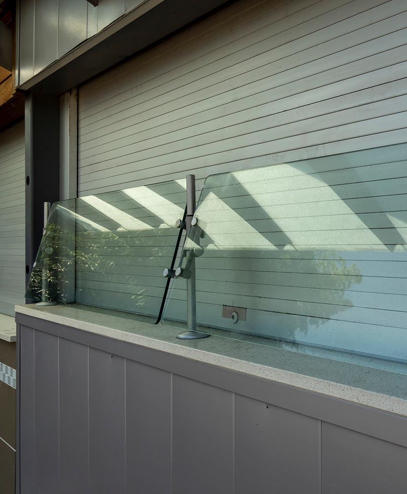 Rolling Counter Shutters | Iowa | All Pro Door Company