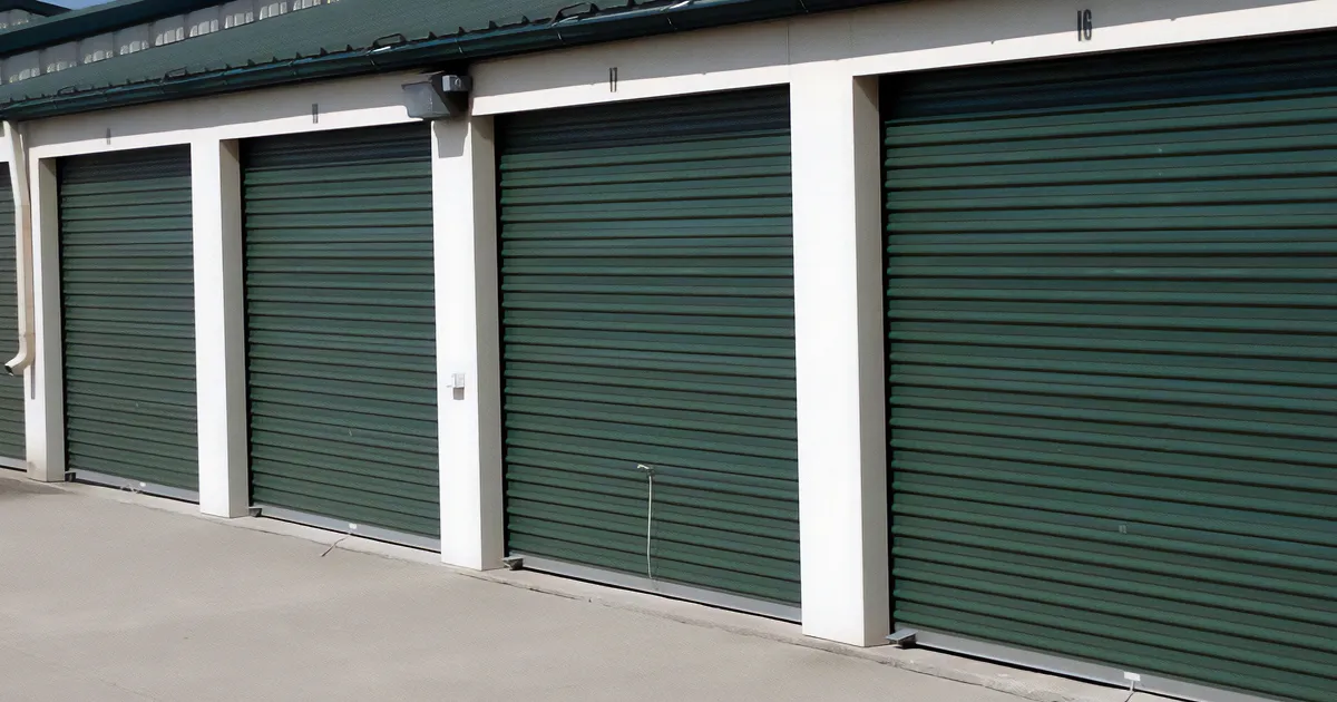 All Pro Door Company | Garage & Overhead Doors | Western Iowa